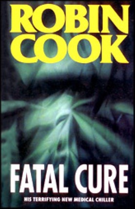 Fatal Cure. | Libraywala