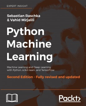 Python Machine Learning - Second Edition | Libraywala