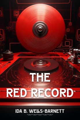 The Red Record | Libraywala