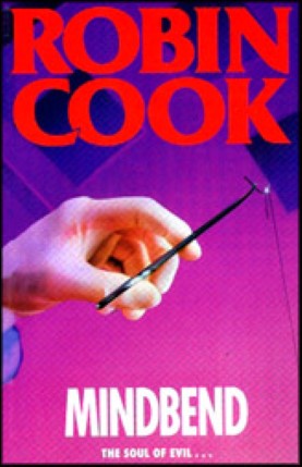 Mindbend | Libraywala