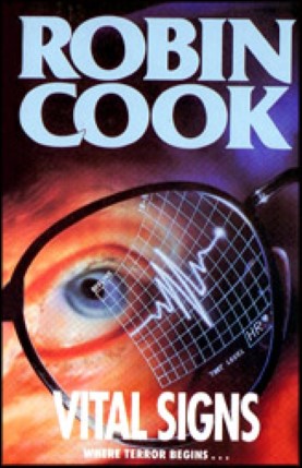 Vital Signs | Libraywala