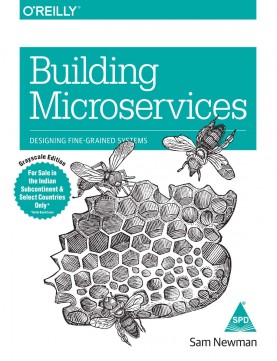 Building Microservices | Libraywala