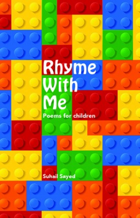 Rhyme with me | Libraywala