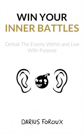 Win Your Inner Battles | Libraywala