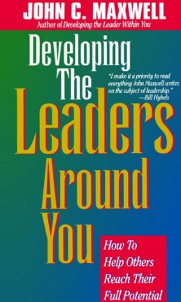 Developing The Leaders Around You | Libraywala