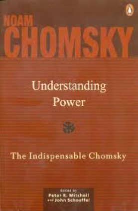 Understanding Power :The Indispensable Chomsky | Libraywala