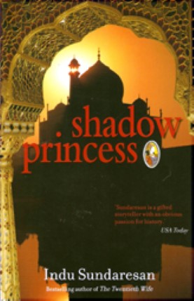 Shadow Princess | Libraywala