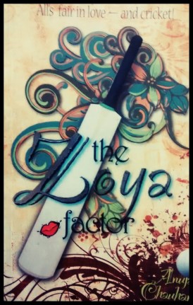 The Zoya Factor | Libraywala