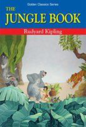 Classic Starts: The Jungle Book | Libraywala