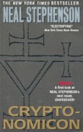 Cryptonomicon | Libraywala