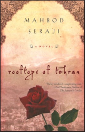 Rooftops of Tehran | Libraywala