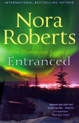 The Donovan Legacy Entranced | Libraywala