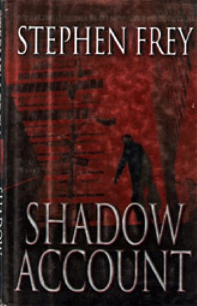SHADOW ACCOUNT | Libraywala