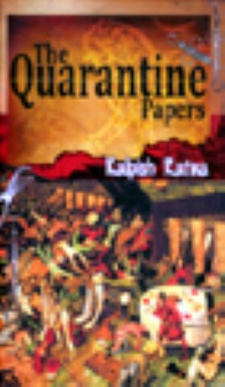 The Quarantine Papers | Libraywala