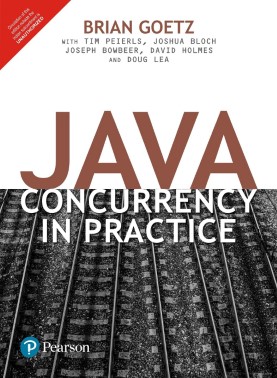 Java Concurrency in Practice | Libraywala