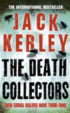 The Death Collectors | Libraywala