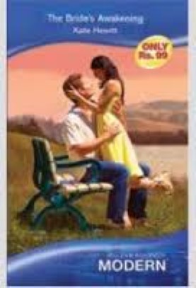 The Bride's Awakening | Libraywala